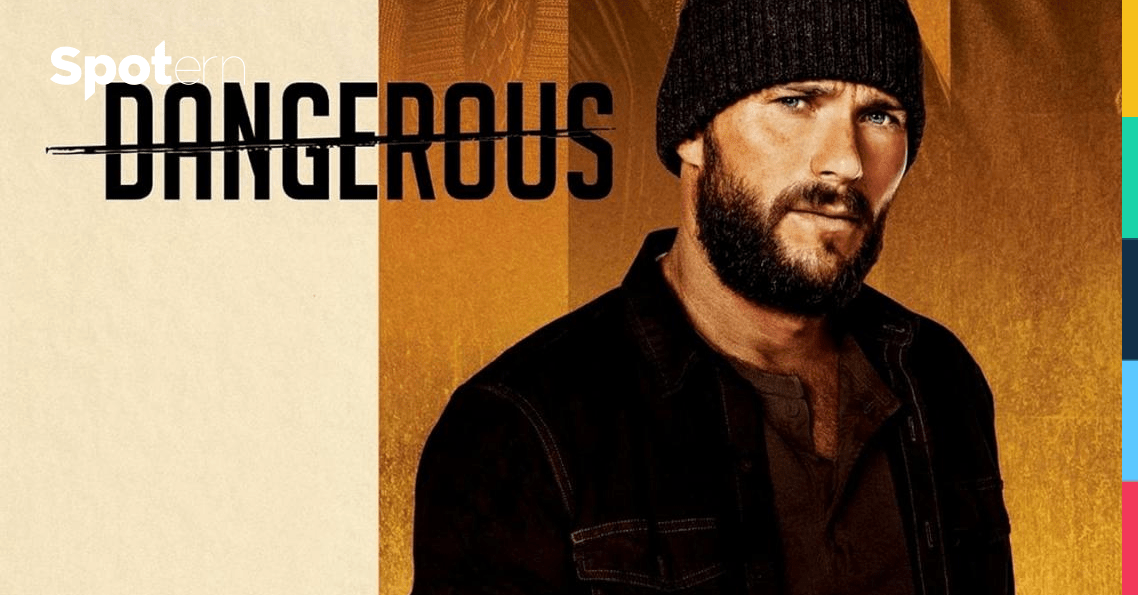 Dangerous: Clothes, Outfits, Brands, Style and Looks | Spotern