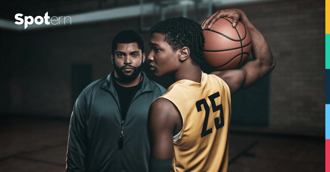 Musa (played by Caleel Harris) outfits on Swagger