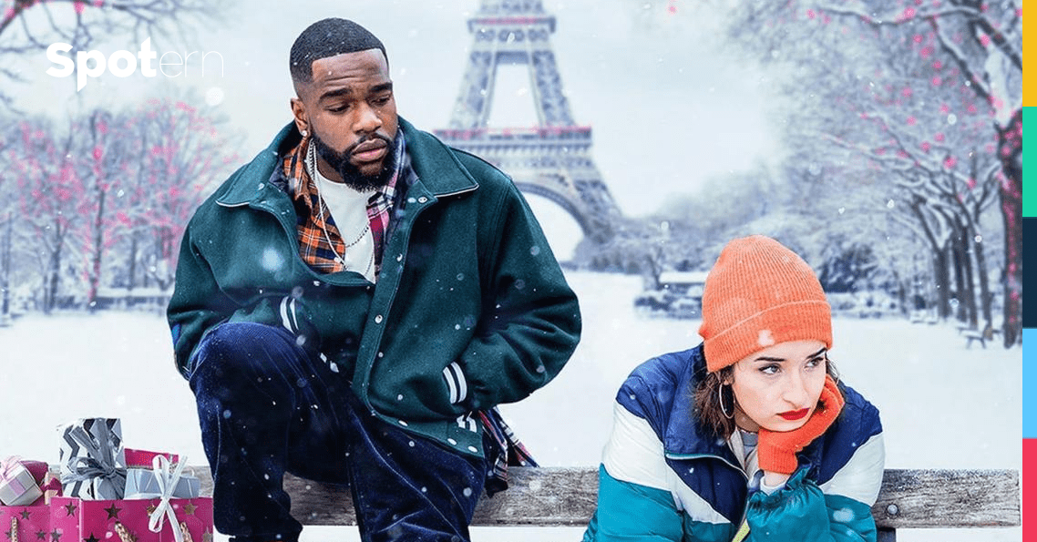 Christmas Flow: Clothes, Outfits, Brands, Style and Looks | Spotern