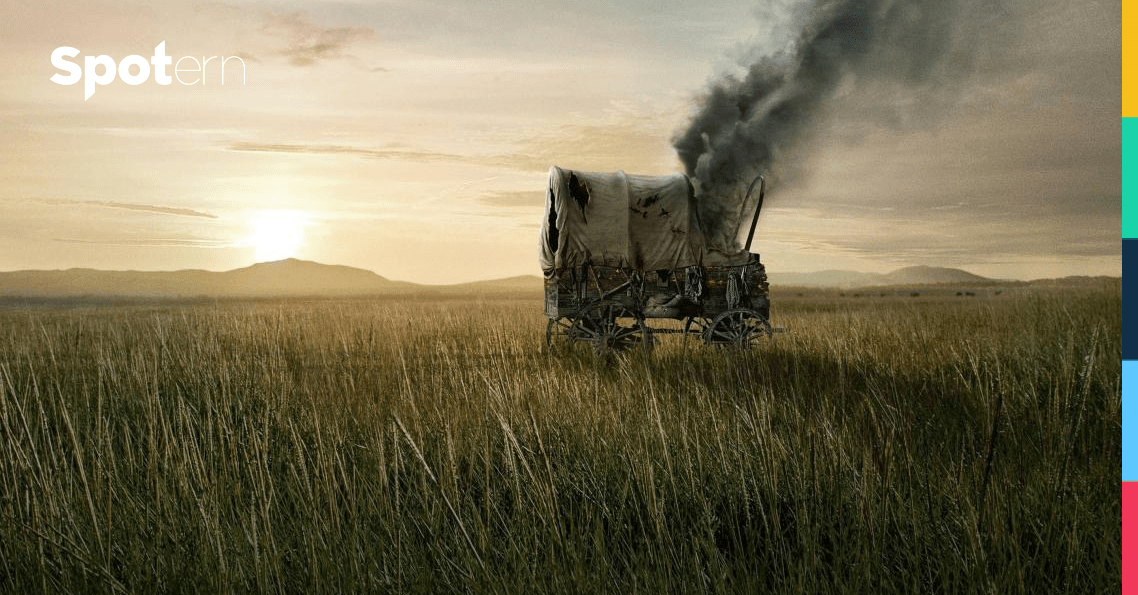 1883: Clothes, Outfits, Brands, Style and Looks | Spotern