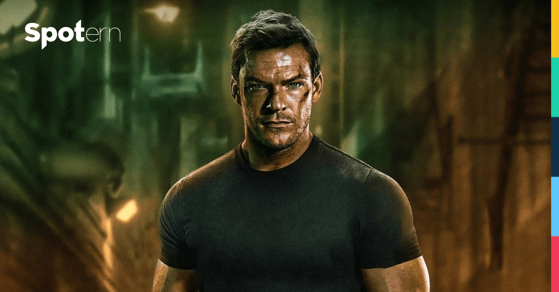 Echa un vistazo al guardarropa de Roscoe Conklin (interpretado por ...