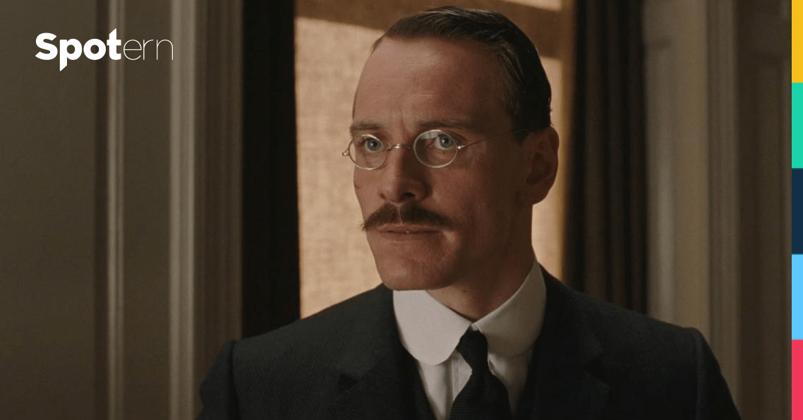 A Dangerous Method: Clothes, Outfits, Brands, Style and Looks | Spotern