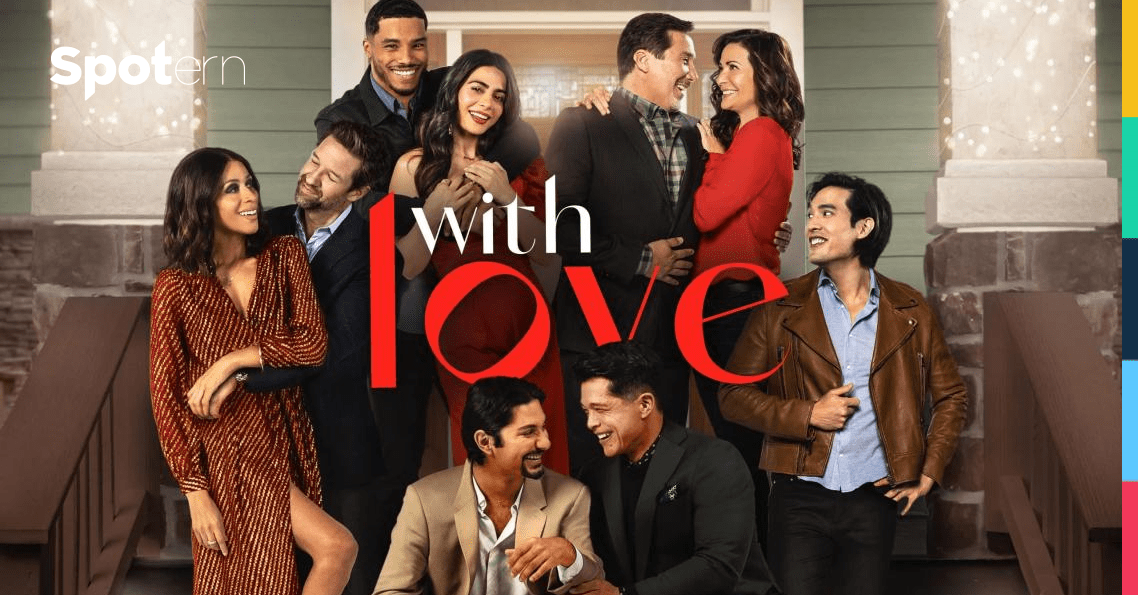 With Love: Clothes, Outfits, Brands, Style and Looks | Spotern