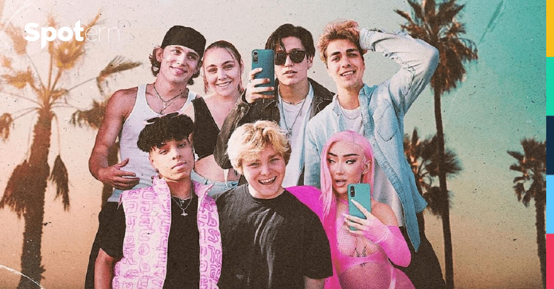 Hype House: Ropa, Moda, Marca, Look y Estilo | Spotern