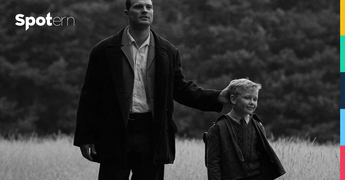 Belfast: Clothes, Outfits, Brands, Style and Looks | Spotern