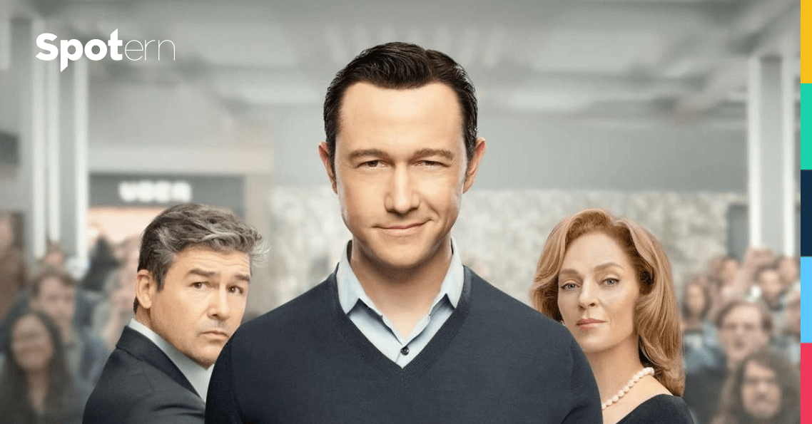 Echa un vistazo al guardarropa de Austin Geidt (interpretado por Kerry ...