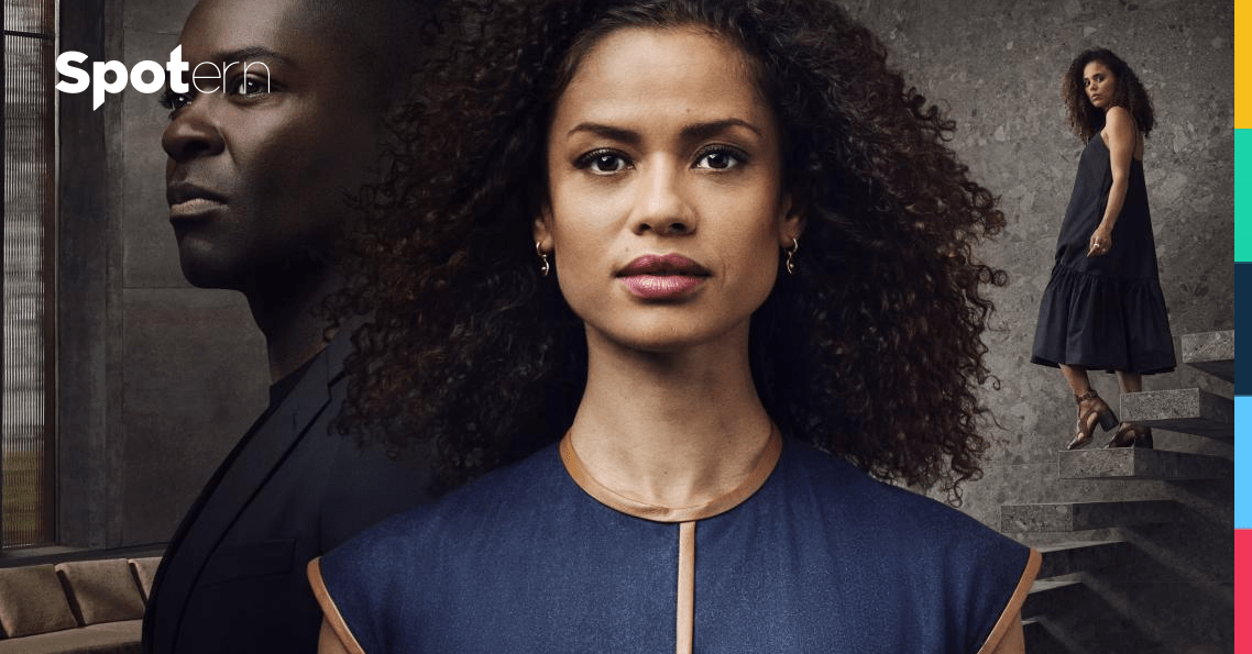 The Girl Before: Clothes, Outfits, Brands, Style and Looks | Spotern