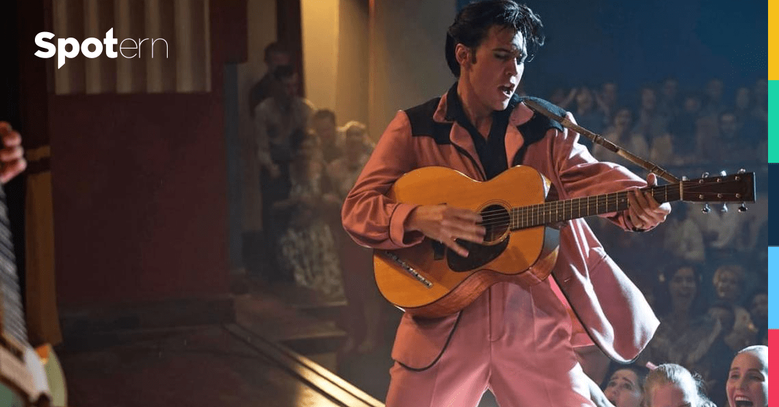 Elvis: Ropa, Moda, Marca, Look y Estilo | Spotern