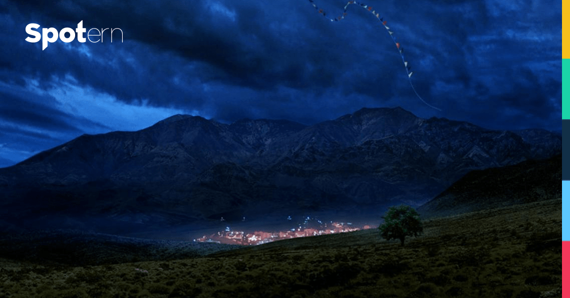 Ricky 'Jupe' Park (played by Steven Yeun) outfits on Nope