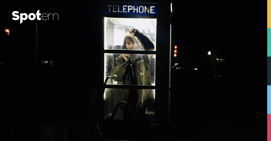 Ted K: Clothes, Outfits, Brands, Style and Looks | Spotern