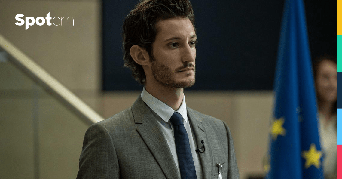 Goliath: Clothes, Outfits, Brands, Style and Looks | Spotern