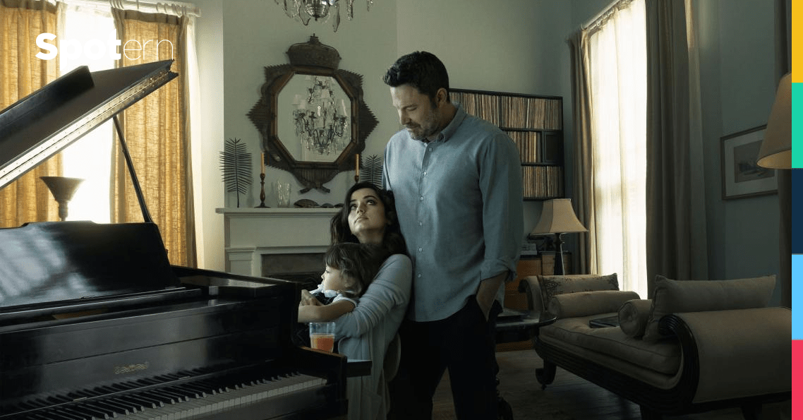 Deep Water: Clothes, Outfits, Brands, Style and Looks | Spotern