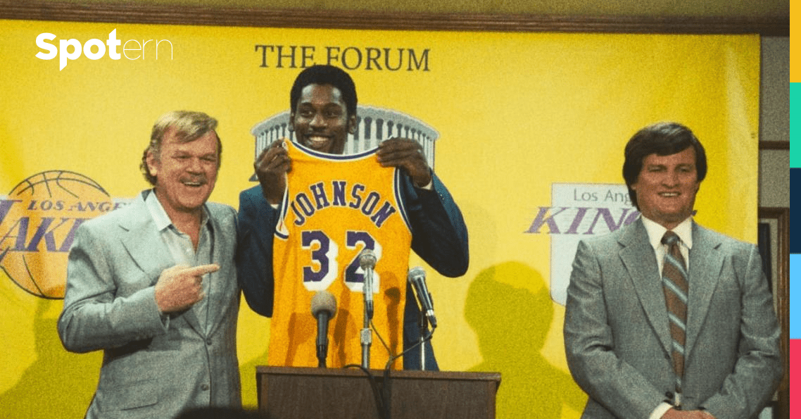 Echa un vistazo al guardarropa de Paul Westhead (interpretado por Jason ...