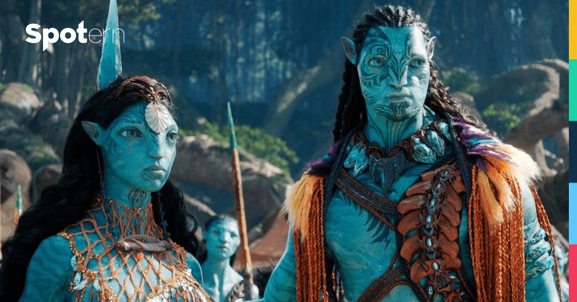 Avatar: The Way of Water: Clothes, Outfits, Brands, Style and Looks ...