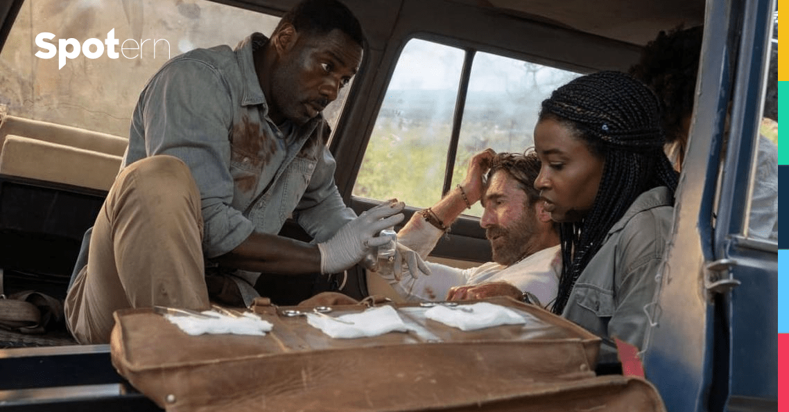 Beast: Clothes, Outfits, Brands, Style and Looks | Spotern