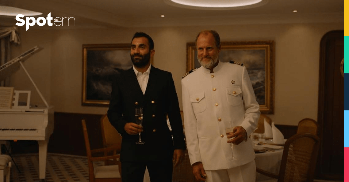 Triangle of Sadness: Clothes, Outfits, Brands, Style and Looks | Spotern