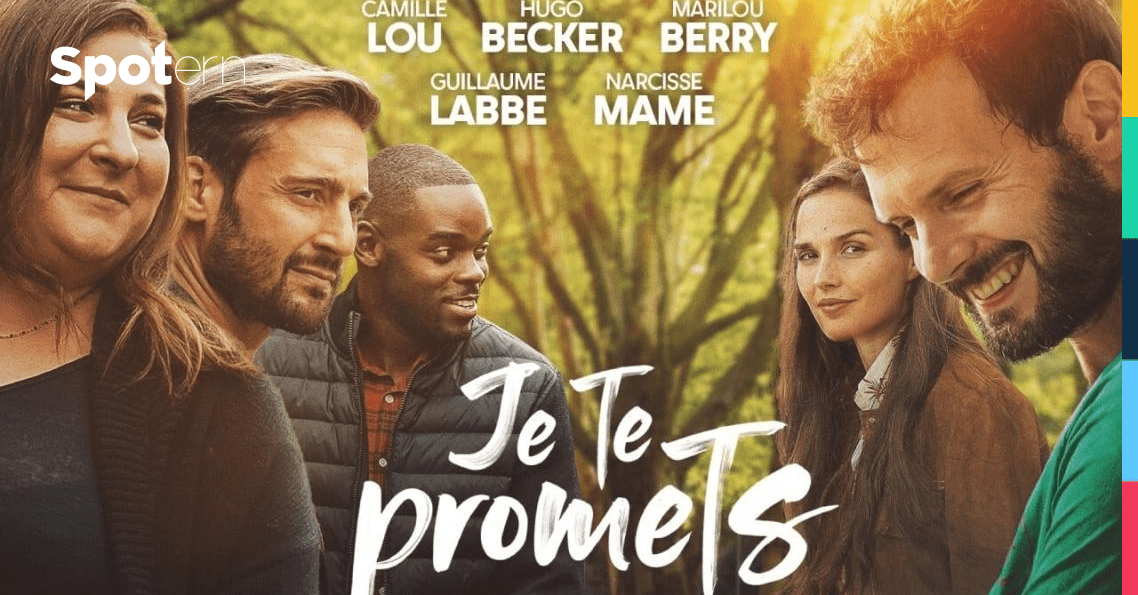 Je te promets: Clothes, Outfits, Brands, Style and Looks | Spotern