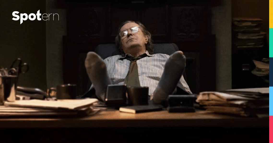 Alex Tropper (played by Catherine McCormack) outfits on Slow Horses