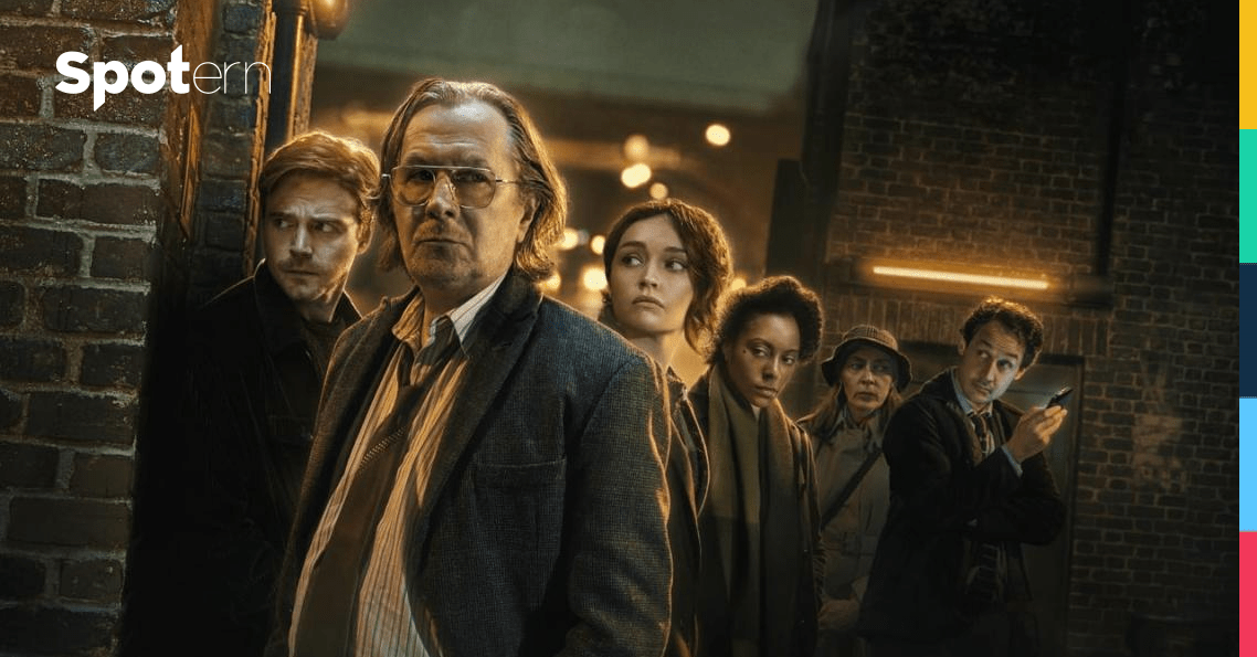 Echa un vistazo al guardarropa de Shirley Dander (interpretado por ...