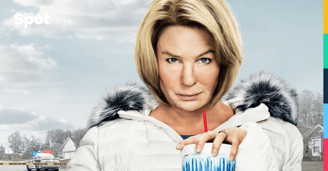 The Thing About Pam: Clothes, Outfits, Brands, Style and Looks | Spotern