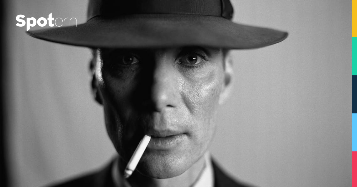 Oppenheimer: Clothes, Outfits, Brands, Style and Looks | Spotern