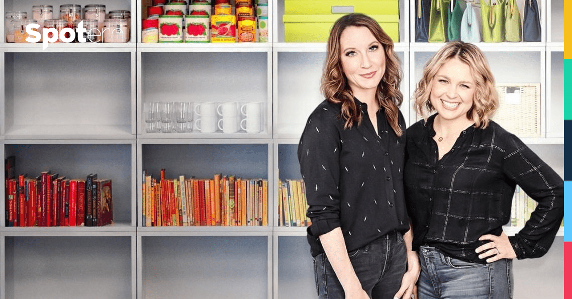 Get Organized with The Home Edit: Clothes, Outfits, Brands, Style and ...