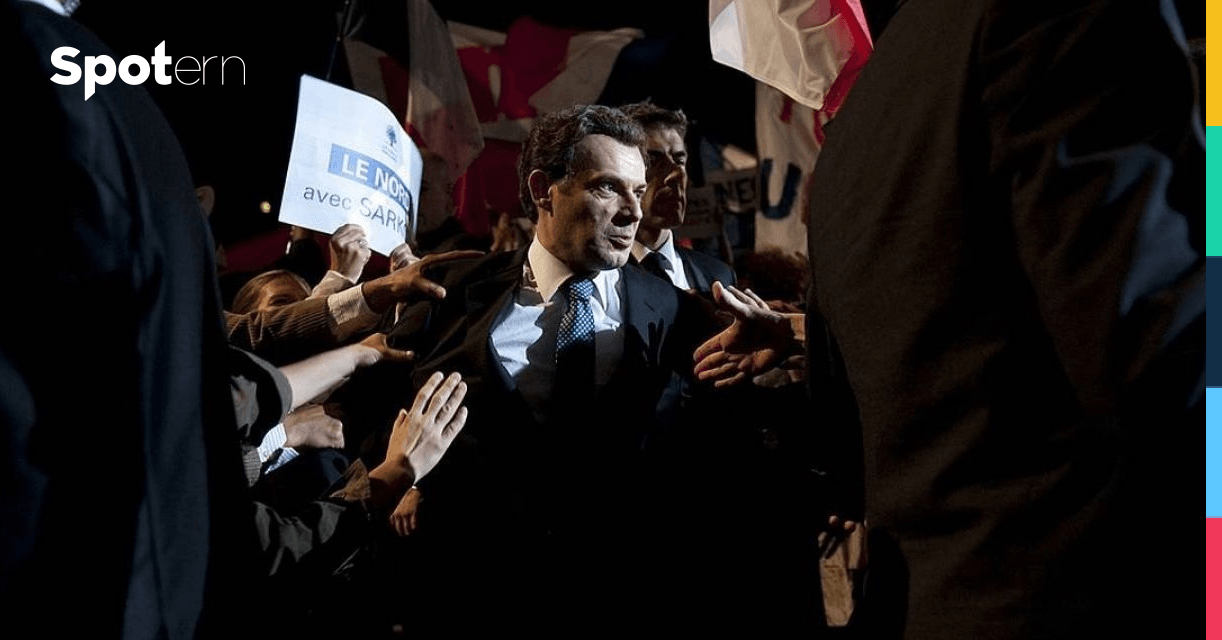 The Conquest: Clothes, Outfits, Brands, Style and Looks | Spotern