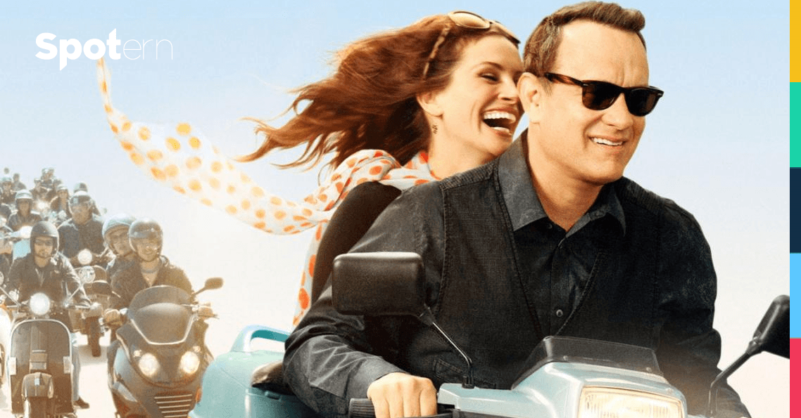 Larry Crowne: Clothes, Outfits, Brands, Style and Looks | Spotern
