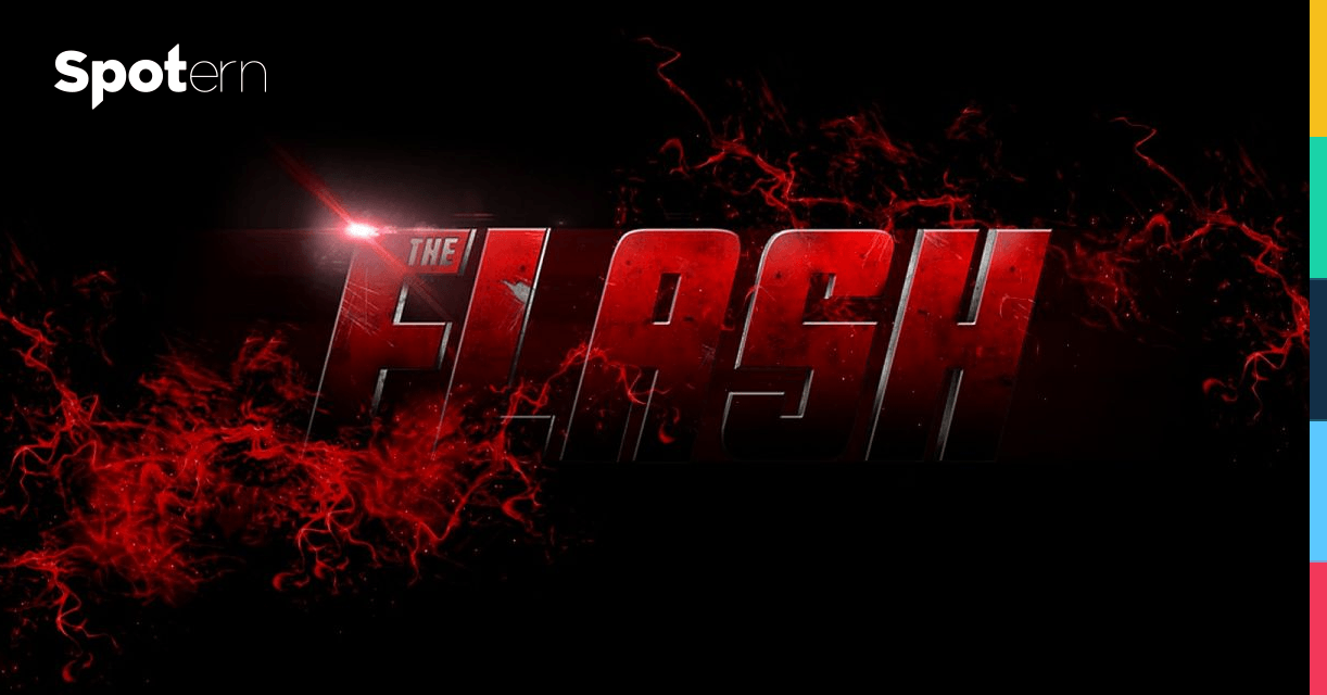 The Flash: Clothes, Outfits, Brands, Style and Looks | Spotern