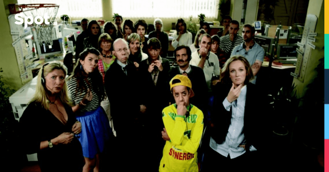 Call Centers: Clothes, Outfits, Brands, Style and Looks | Spotern