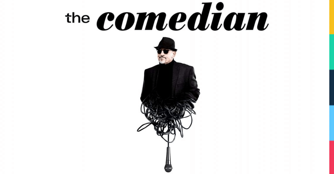 The Comedian : Vêtements, Mode, Marque, Look et Style | Spotern