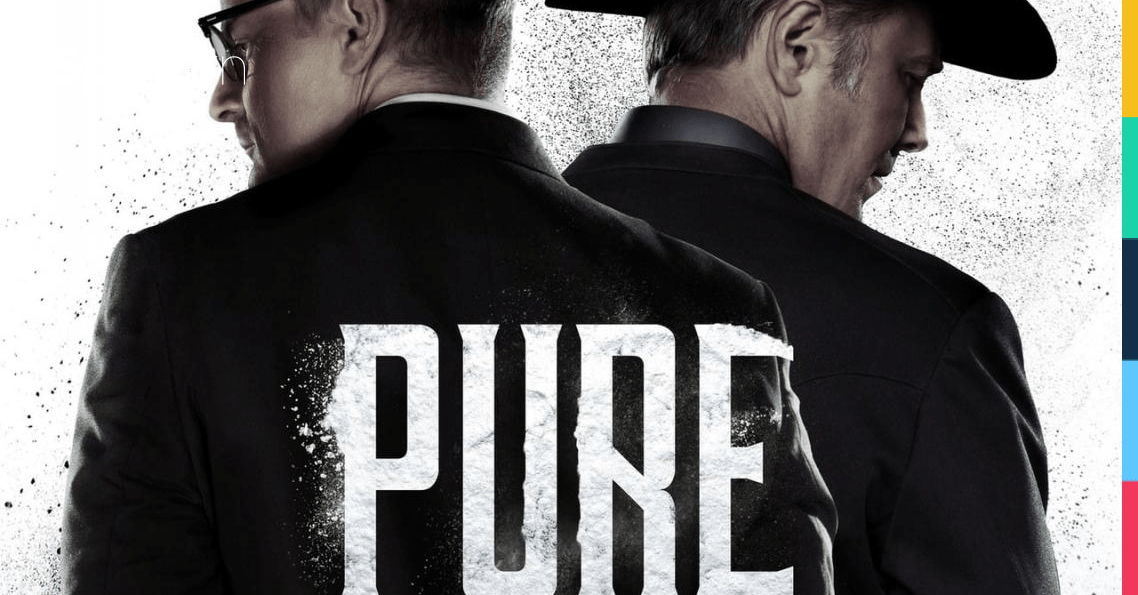 Pure: Ropa, Moda, Marca, Look y Estilo | Spotern