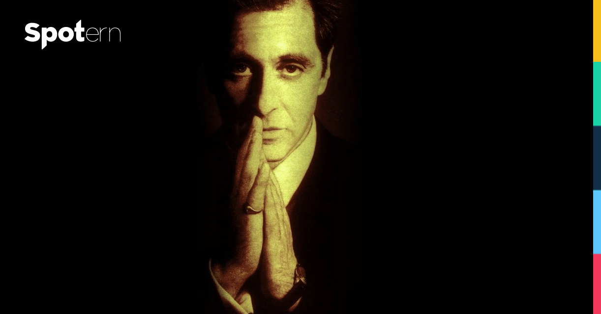 Découvrez la garde-robe de Don Altobello (Eli Wallach) dans Le Parrain ...