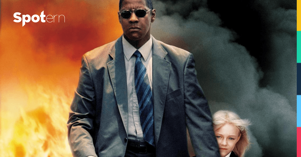 Man on Fire: Clothes, Outfits, Brands, Style and Looks | Spotern