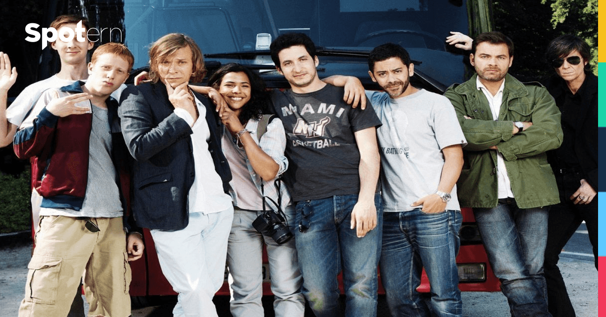 Radiostars: Clothes, Outfits, Brands, Style and Looks | Spotern