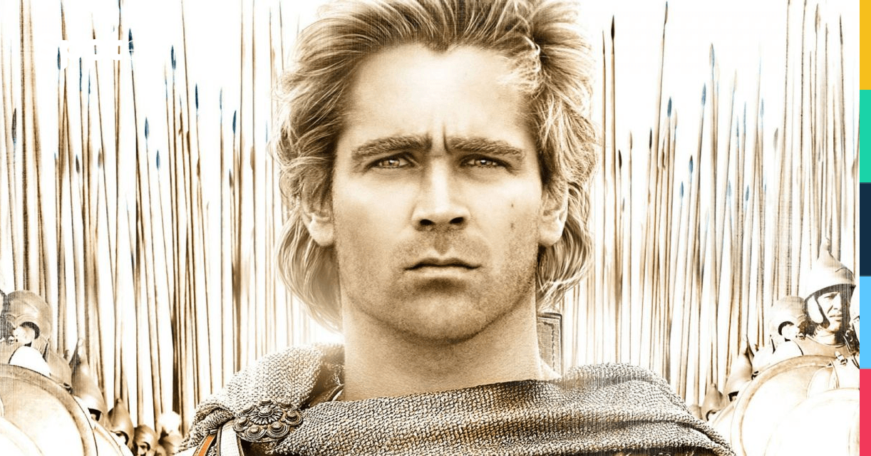 Alexander: Clothes, Outfits, Brands, Style and Looks | Spotern