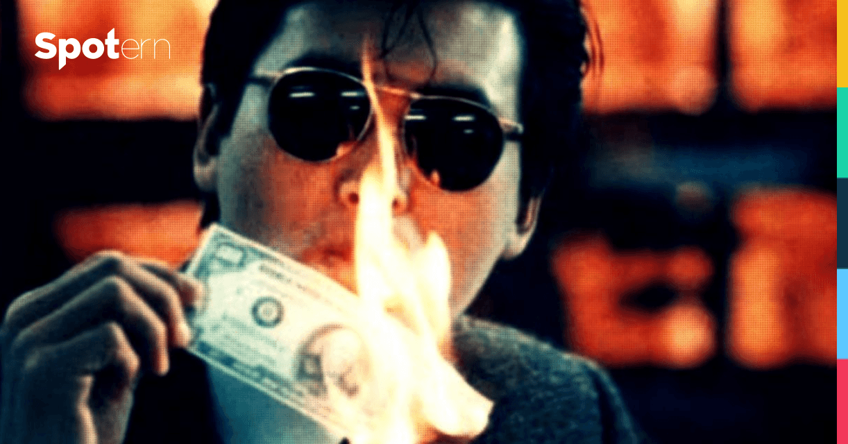 A Better Tomorrow: Clothes, Outfits, Brands, Style and Looks | Spotern