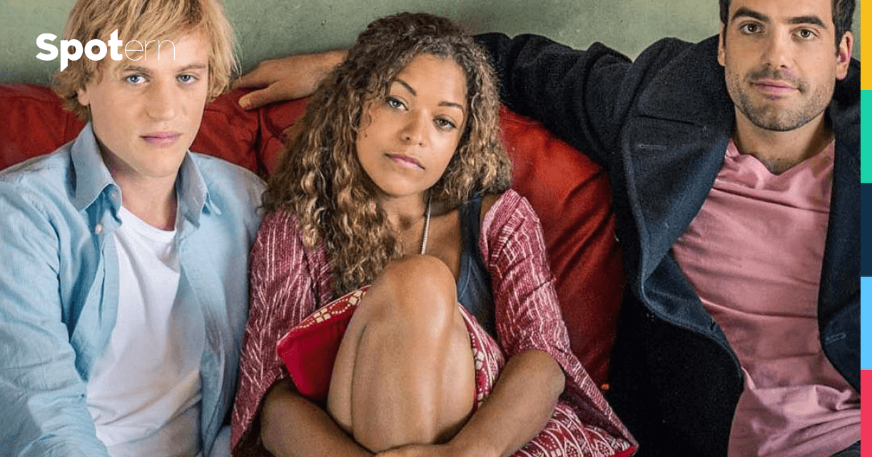 Lovesick: Clothes, Outfits, Brands, Style and Looks | Spotern