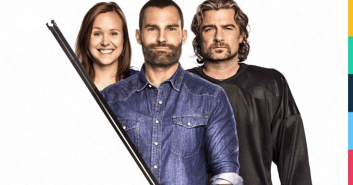 Goon: Last of the Enforcers: Clothes, Outfits, Brands, Style and Looks ...