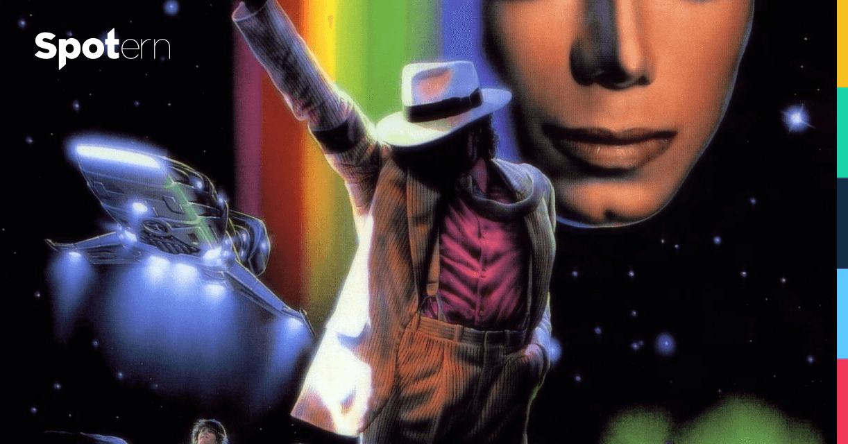 Moonwalker: Clothes, Outfits, Brands, Style and Looks | Spotern