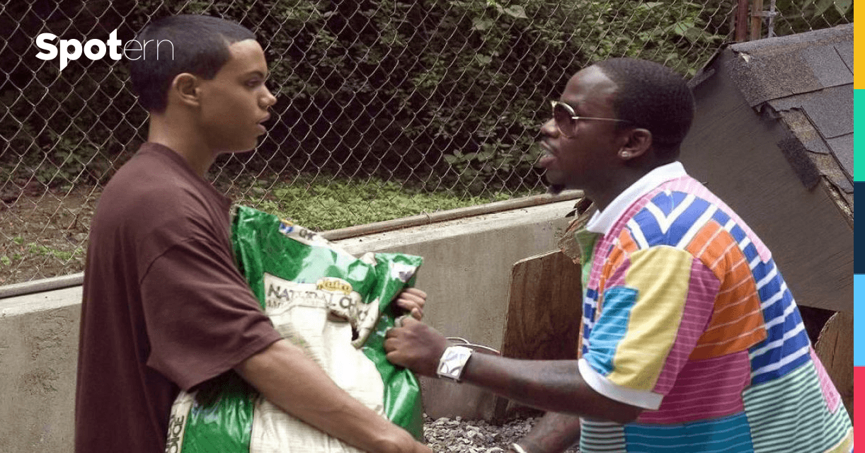 ATL: Clothes, Outfits, Brands, Style and Looks | Spotern