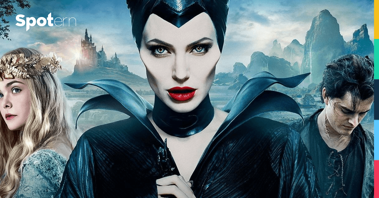 Maleficent: Clothes, Outfits, Brands, Style and Looks | Spotern