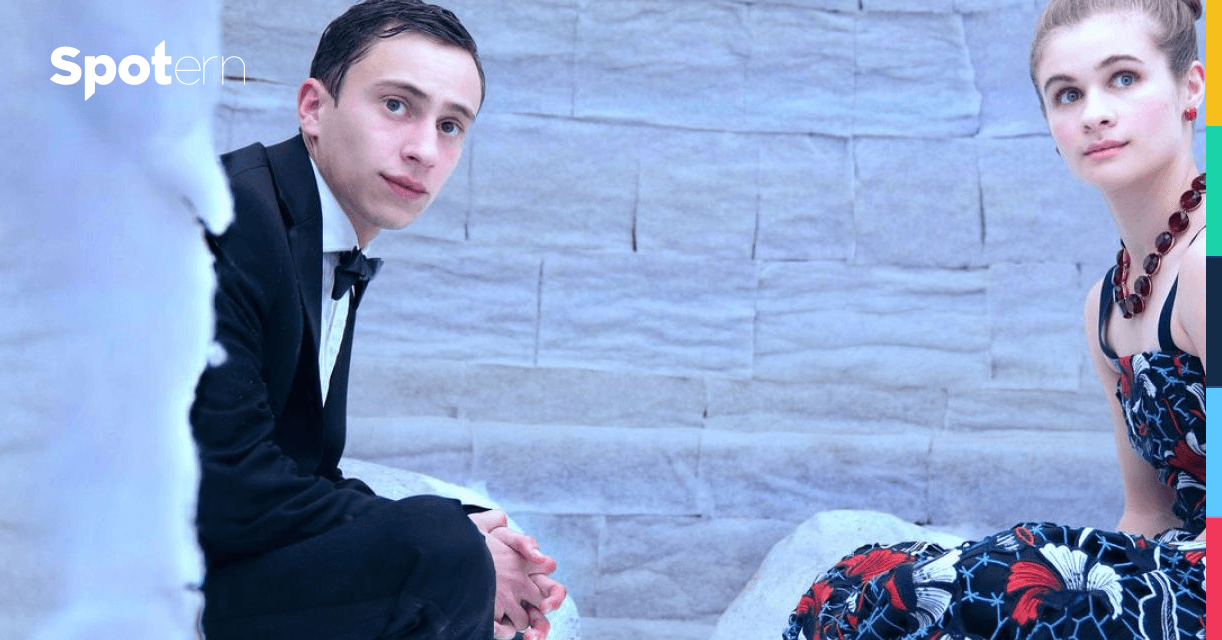 Atypical: Clothes, Outfits, Brands, Style and Looks | Spotern