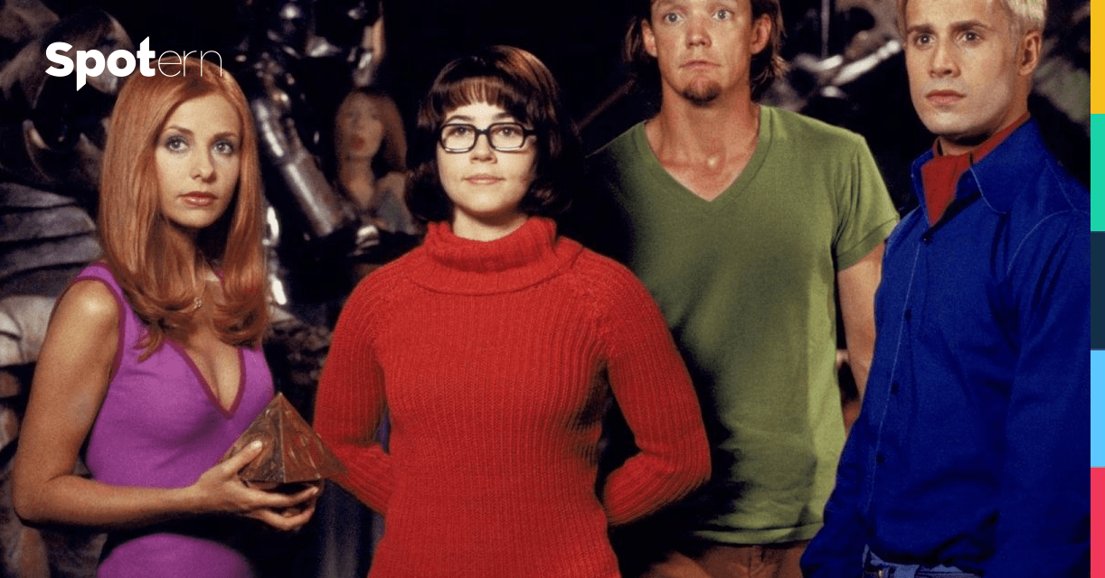 Scooby Doo Clothes Outfits Brands Style And Looks Spotern
