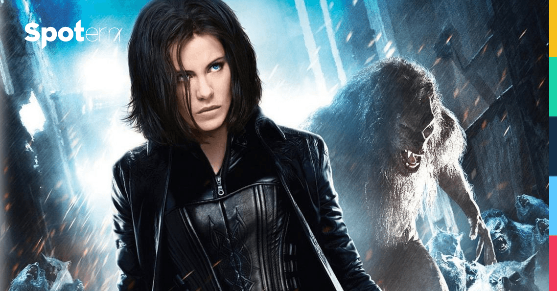 Underworld: Awakening: Clothes, Outfits, Brands, Style and Looks | Spotern