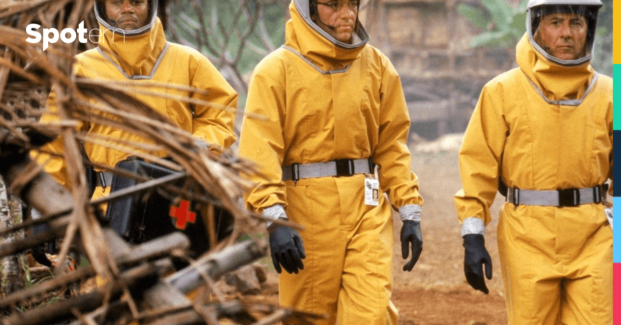 Outbreak: Clothes, Outfits, Brands, Style and Looks | Spotern