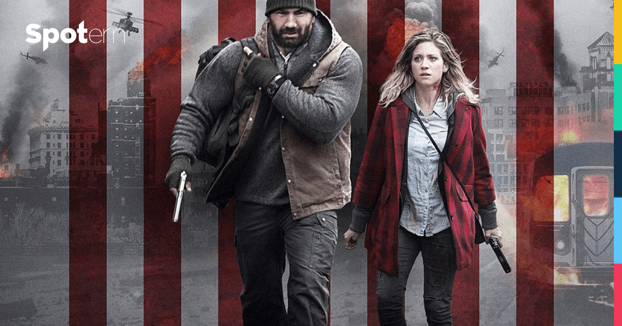 Bushwick: Clothes, Outfits, Brands, Style and Looks | Spotern