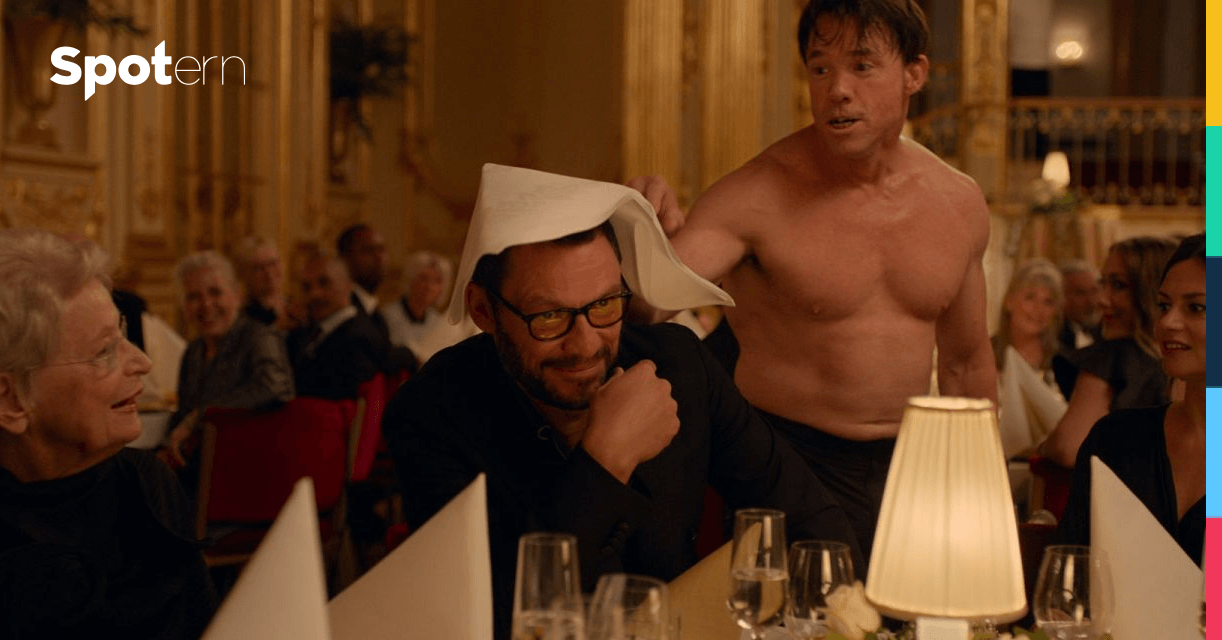 The Square: Clothes, Outfits, Brands, Style and Looks | Spotern