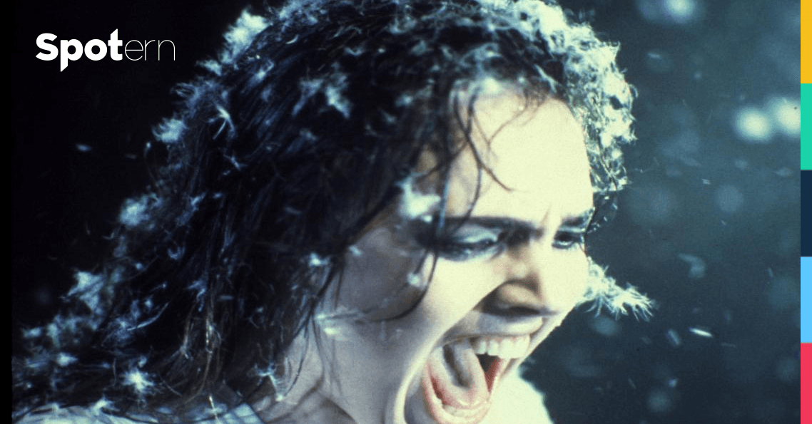 Hellraiser: Clothes, Outfits, Brands, Style and Looks | Spotern