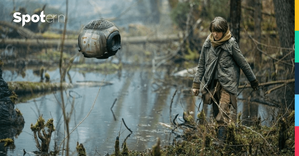 Vesper: Clothes, Outfits, Brands, Style and Looks | Spotern